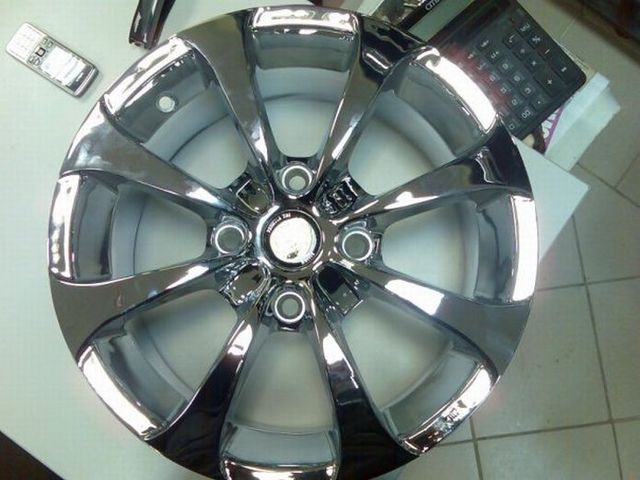 Wheel trims (70 pics) - Izismile.com