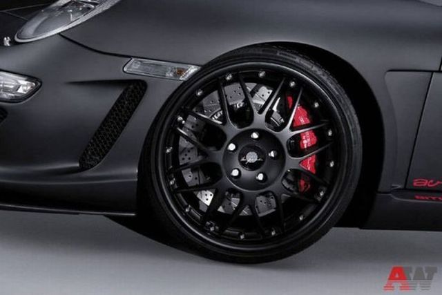 Wheel trims (70 pics) - Izismile.com