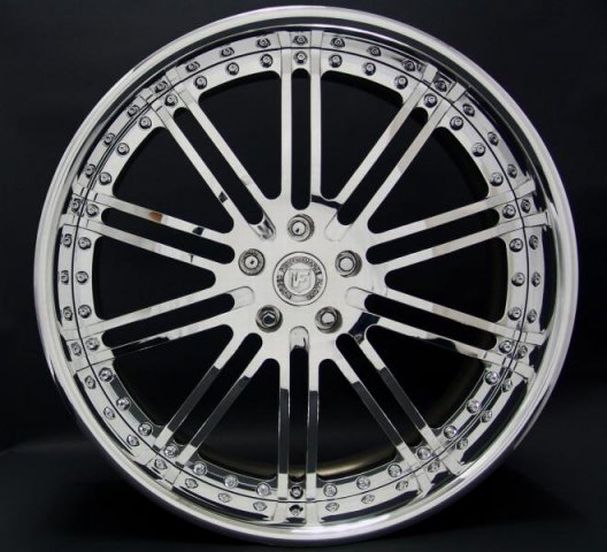 Wheel trims (70 pics) - Izismile.com