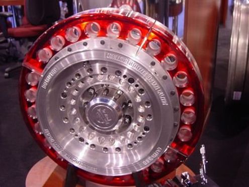 Wheel trims (70 pics) - Izismile.com