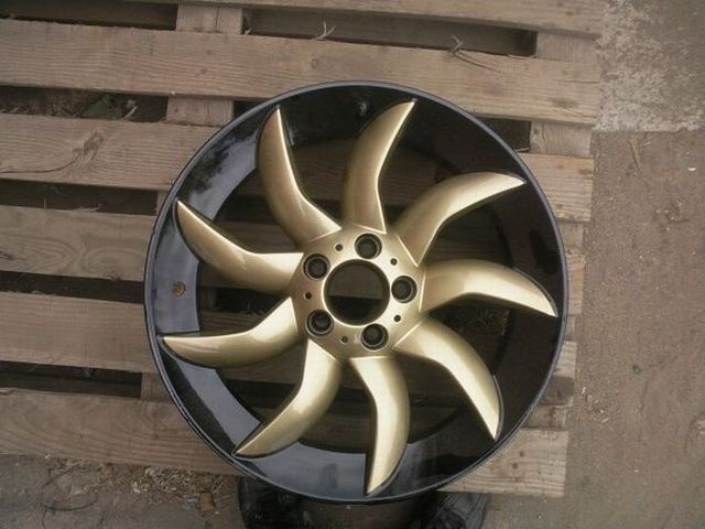 Wheel trims (70 pics) - Izismile.com