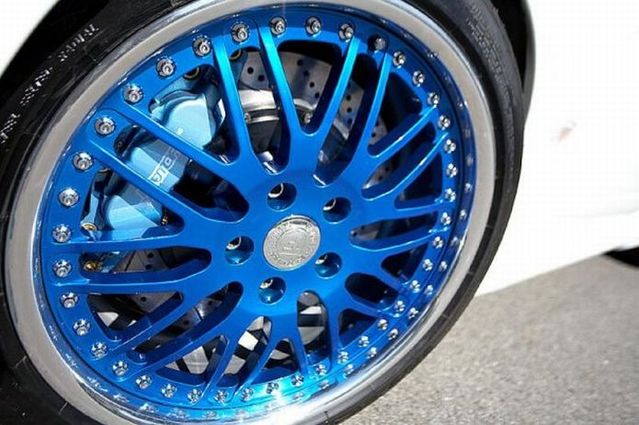 Wheel trims (70 pics) - Izismile.com