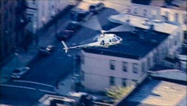 Catastrophes taken on pictures (23 pics) - Izismile.com