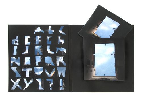 Alphabet is everywhere (22 pics) - Izismile.com