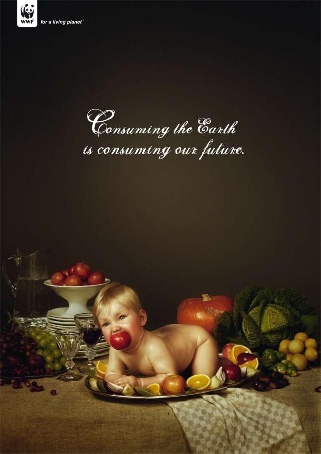 Some nice posters for the WWF (36 pics) - Izismile.com