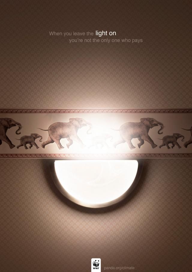 Some nice posters for the WWF (36 pics) - Izismile.com