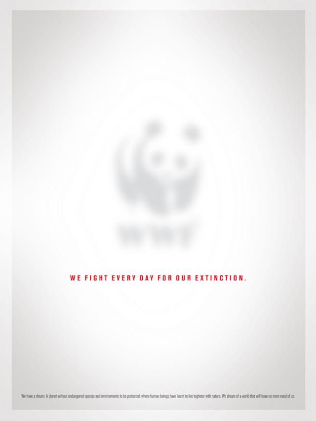Some nice posters for the WWF (36 pics) - Izismile.com