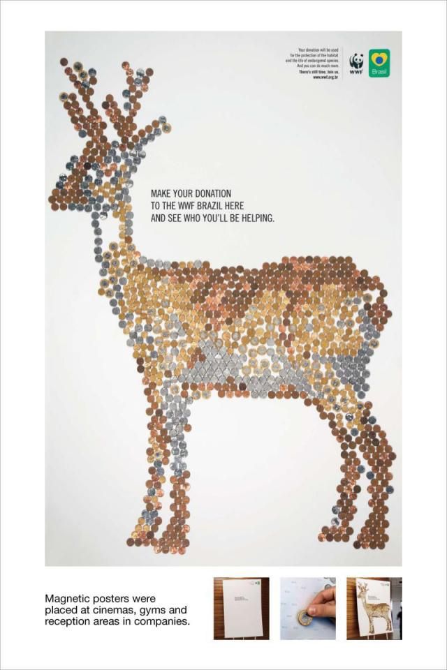 Some nice posters for the WWF (36 pics) - Izismile.com