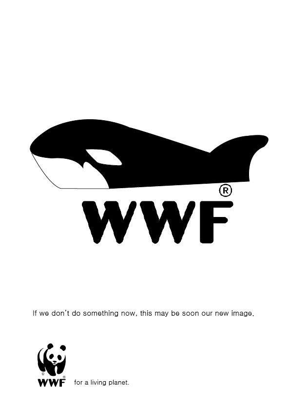 Some nice posters for the WWF (36 pics) - Izismile.com