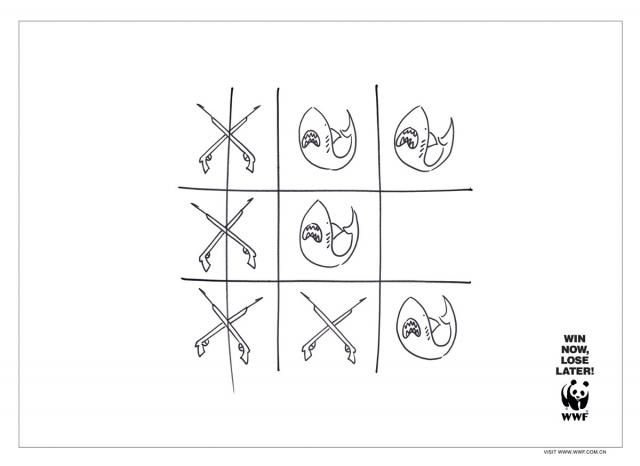 Some nice posters for the WWF (36 pics) - Izismile.com