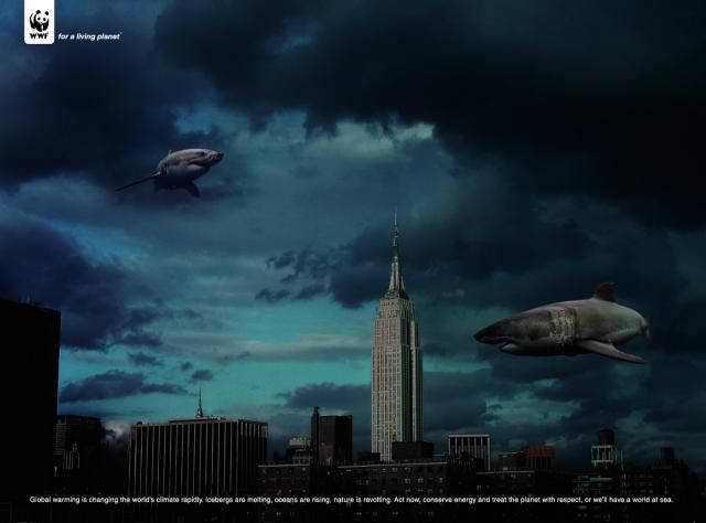 Some nice posters for the WWF (36 pics) - Izismile.com