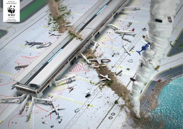 Some nice posters for the WWF (36 pics) - Izismile.com