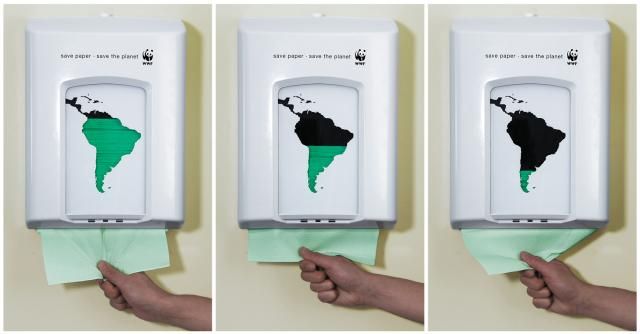 Some nice posters for the WWF (36 pics) - Izismile.com