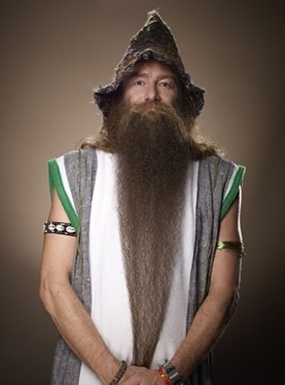 The best beard contest (12 pics) - Izismile.com