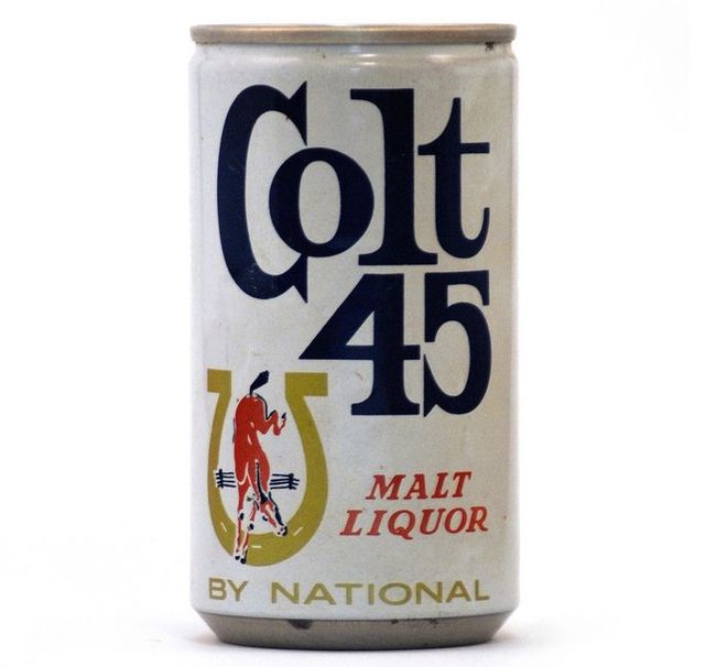 Vintage beer cans (162 pics) - Izismile.com