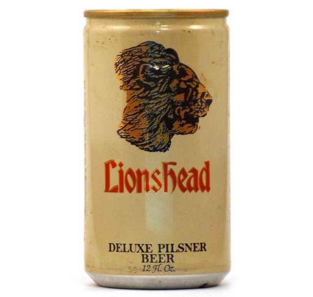 Vintage beer cans (162 pics) - Izismile.com