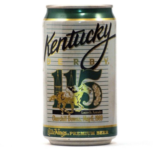 Vintage beer cans (162 pics) - Izismile.com