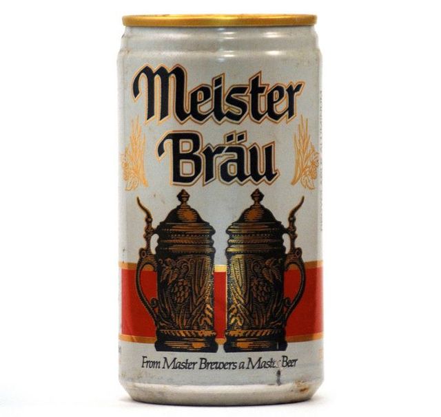 Vintage beer cans (162 pics) - Izismile.com