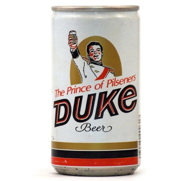 Vintage beer cans (162 pics) - Izismile.com