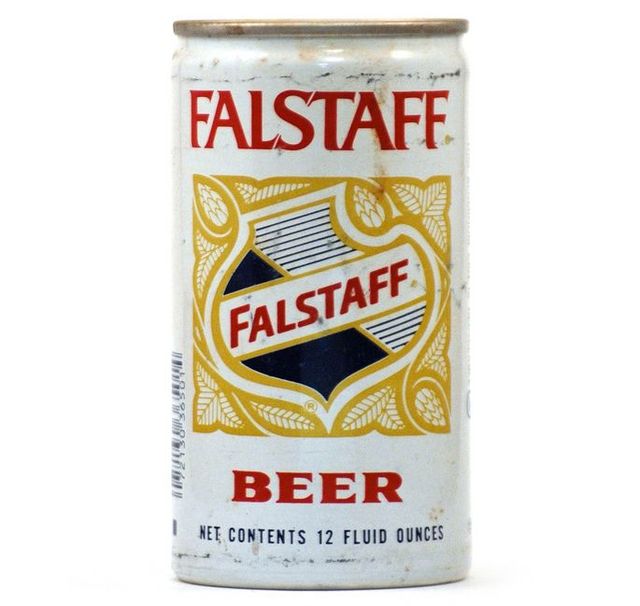Vintage beer cans (162 pics) - Izismile.com