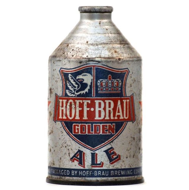 Vintage beer cans (162 pics) - Izismile.com