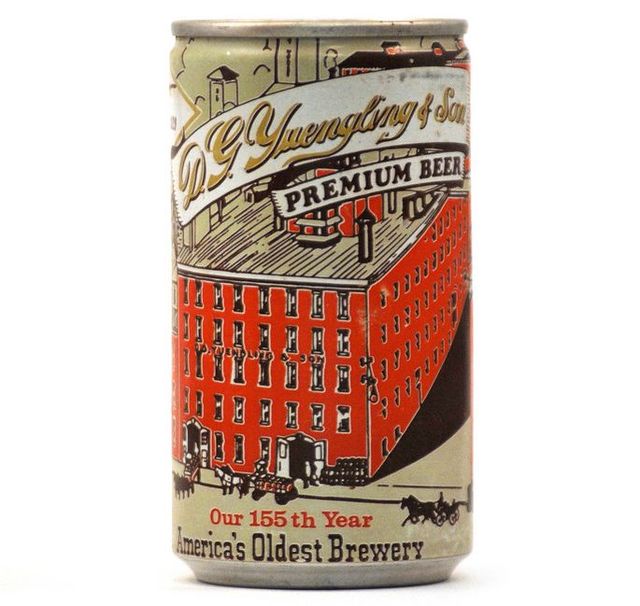 Vintage beer cans (162 pics) - Izismile.com