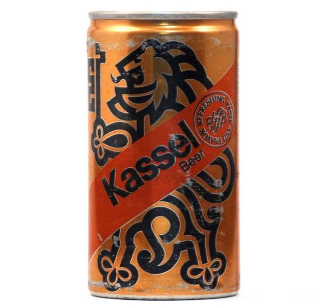 Vintage beer cans (162 pics) - Izismile.com