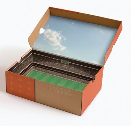 20 unusual and creative packaging designs (20 pics) - Izismile.com