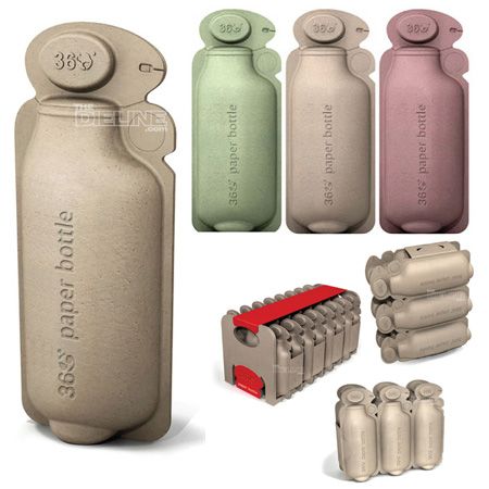 20 unusual and creative packaging designs (20 pics) - Izismile.com