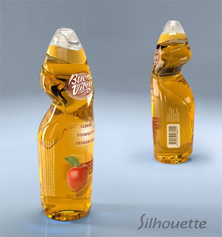 20 unusual and creative packaging designs (20 pics) - Izismile.com