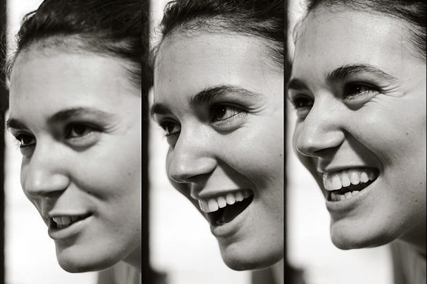 A smile can make you live longer, so Smile! (37 pics) - Izismile.com