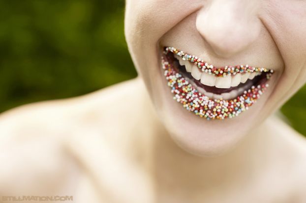 A smile can make you live longer, so Smile! (37 pics) - Izismile.com