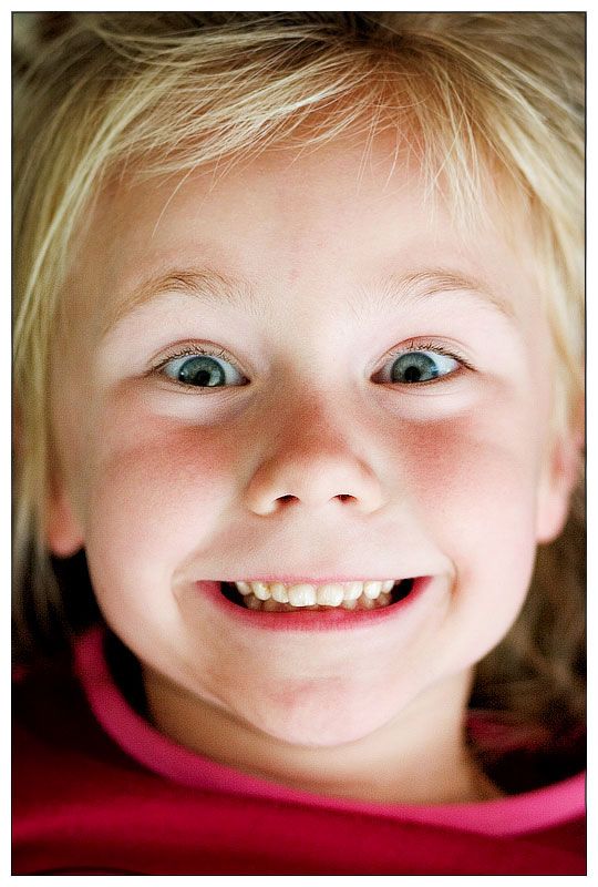 A smile can make you live longer, so Smile! (37 pics) - Izismile.com