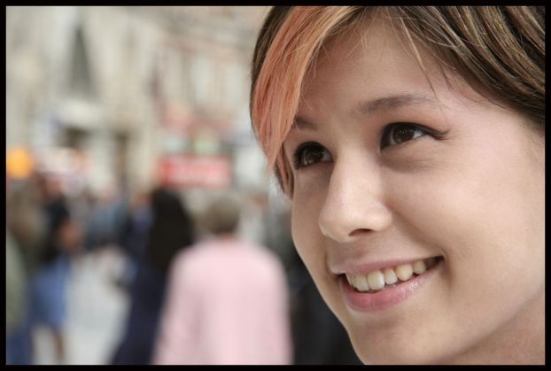 A smile can make you live longer, so Smile! (37 pics) - Izismile.com