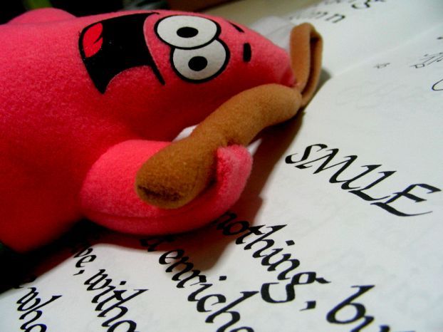 A smile can make you live longer, so Smile! (37 pics) - Izismile.com