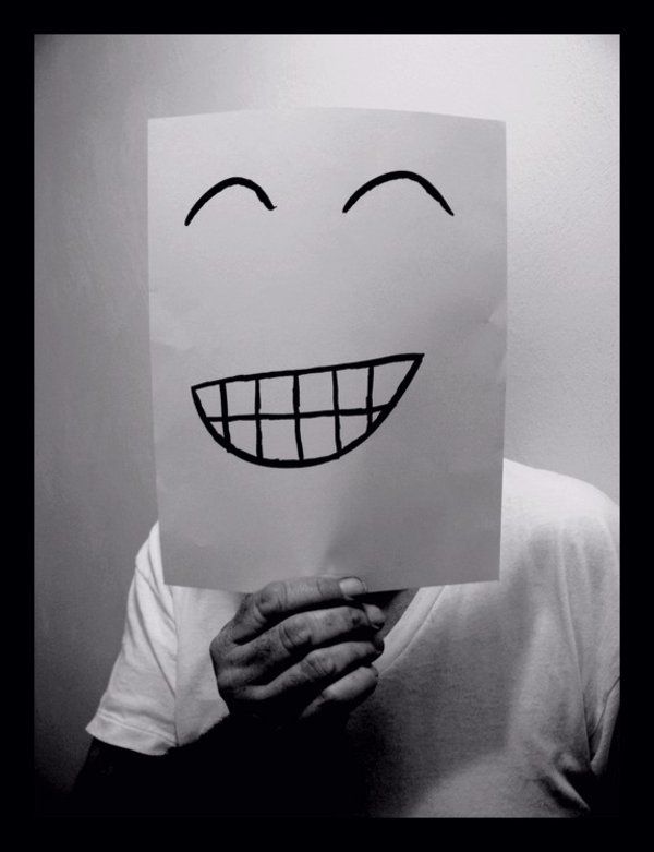 A smile can make you live longer, so Smile! (37 pics) - Izismile.com