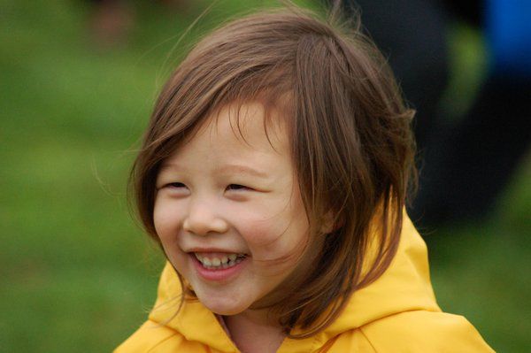 A smile can make you live longer, so Smile! (37 pics) - Izismile.com