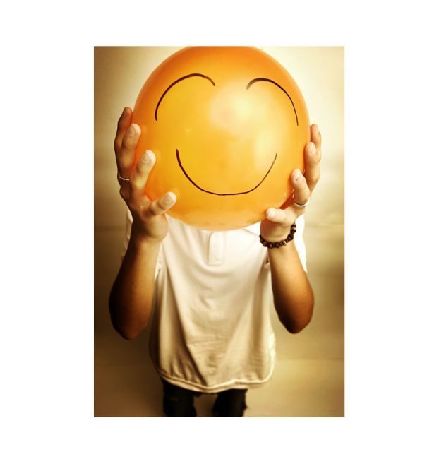 A smile can make you live longer, so Smile! (37 pics) - Izismile.com