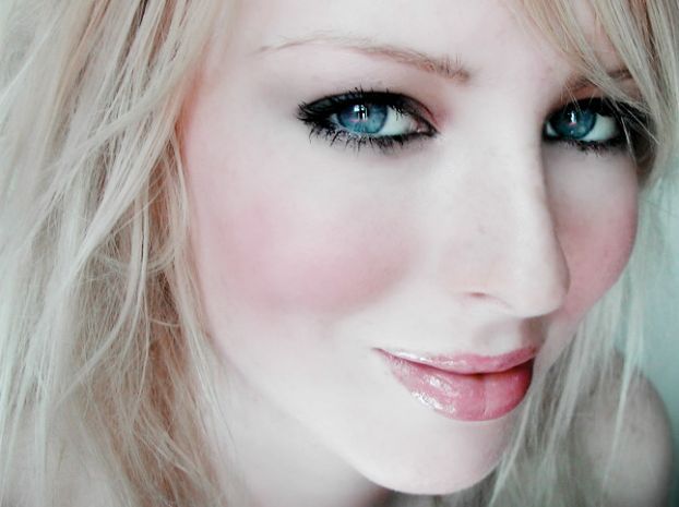 A smile can make you live longer, so Smile! (37 pics) - Izismile.com