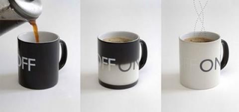 Creative cups and salt & pepper shakers (31 pics) - Izismile.com