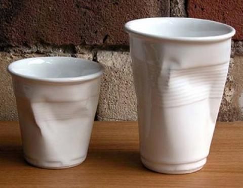 Creative cups and salt & pepper shakers (31 pics) - Izismile.com