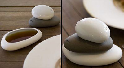 Creative cups and salt & pepper shakers (31 pics) - Izismile.com
