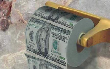 Can somebody have too much money? (8 pics) - Izismile.com