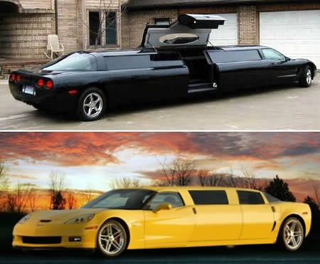 15 really weird Limos (15 pics) - Izismile.com
