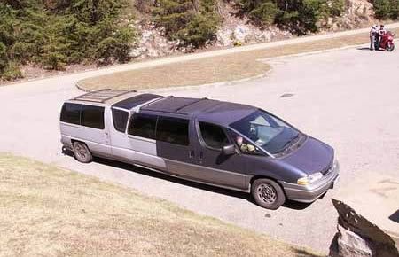 15 really weird Limos (15 pics) - Izismile.com