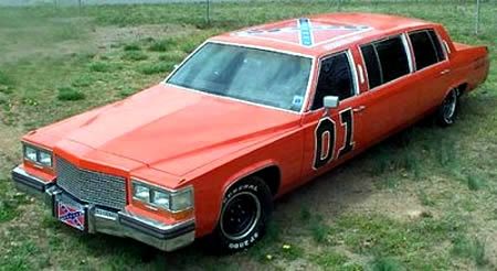 15 really weird Limos (15 pics) - Izismile.com