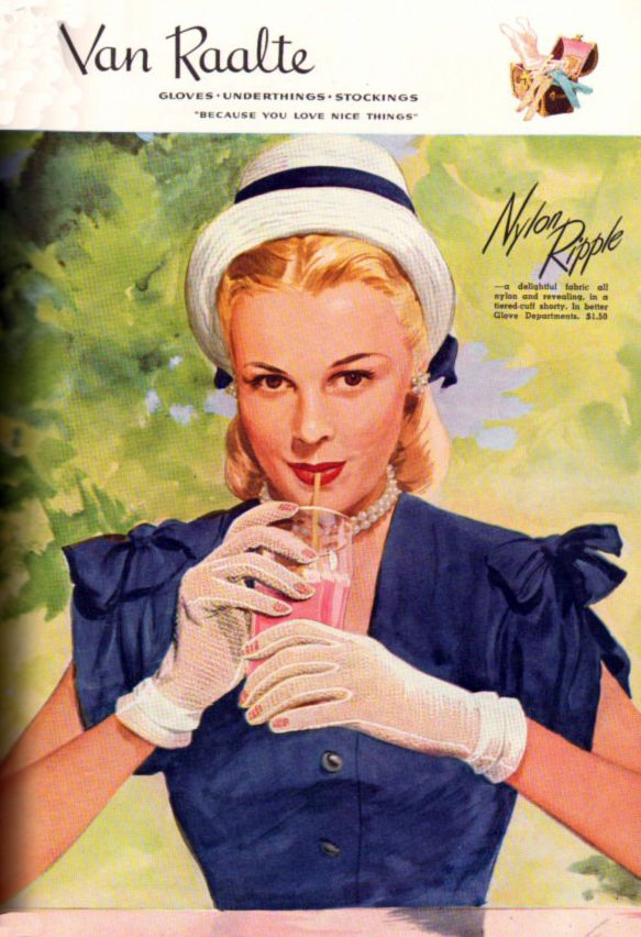 Old ads (40 pics) - Izismile.com