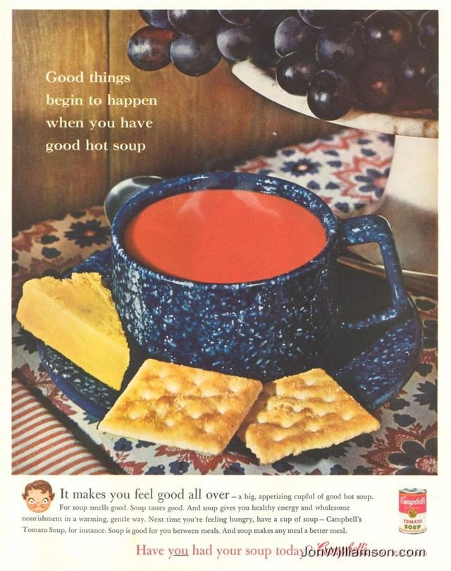 Old ads (40 pics) - Izismile.com