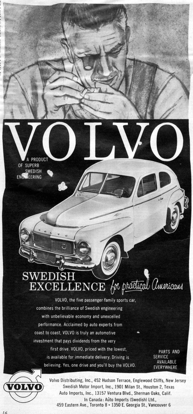 Old ads (40 pics) - Izismile.com