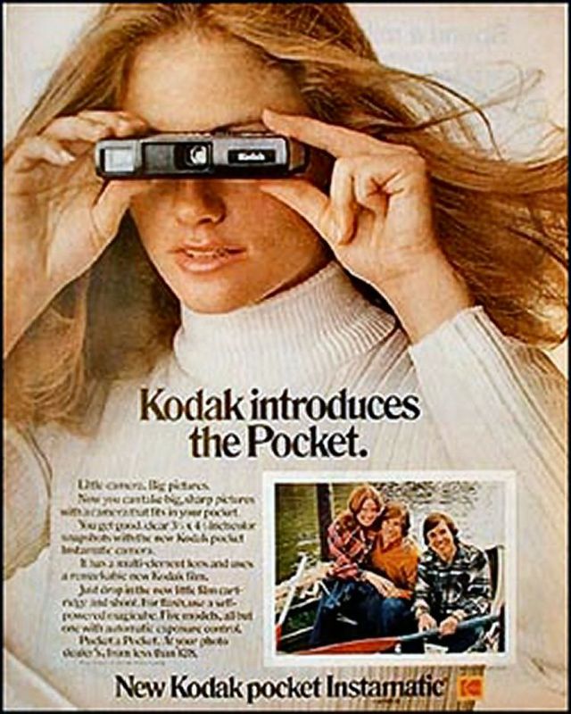 Old ads (40 pics) - Izismile.com